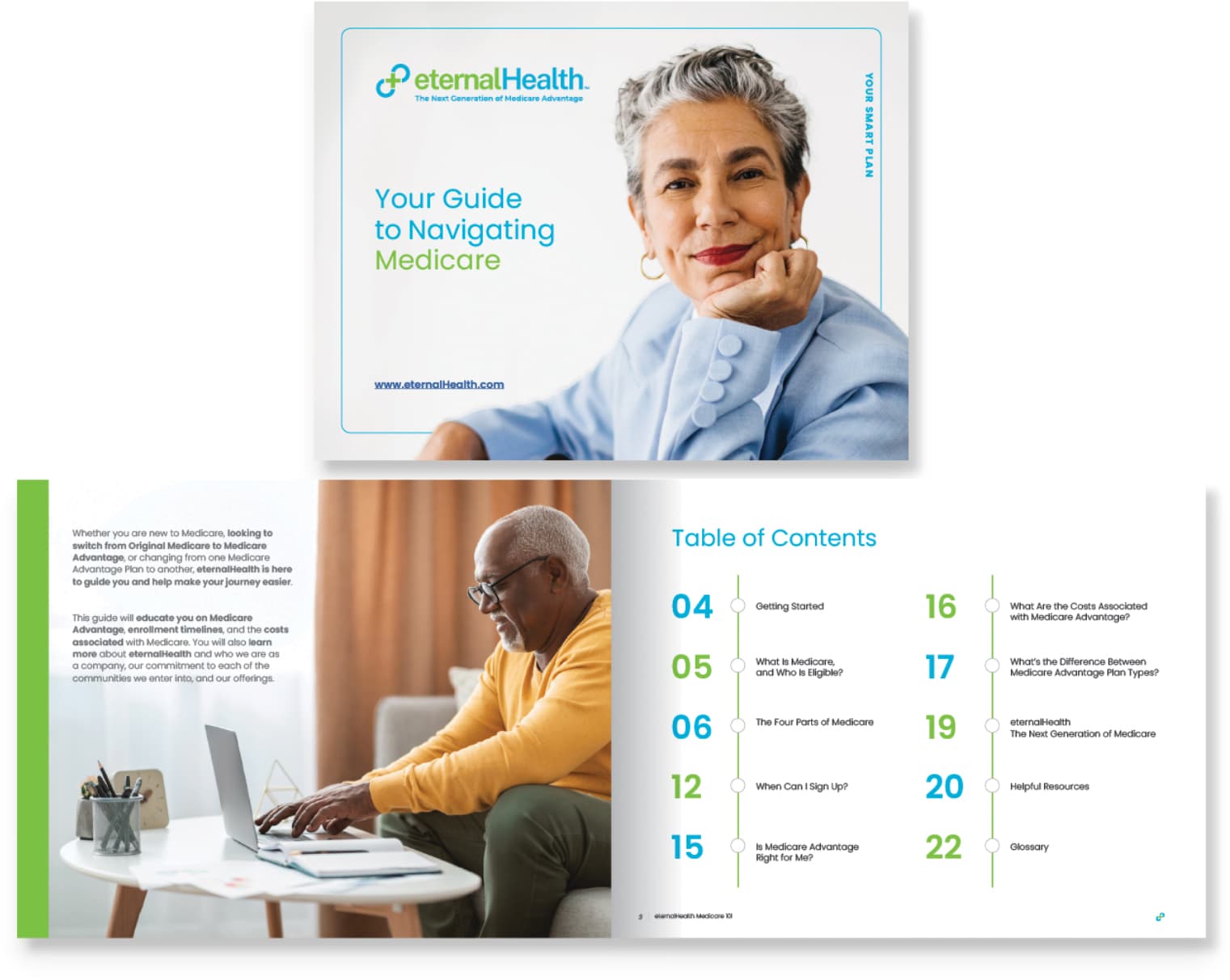 Thank You | eternalHealth